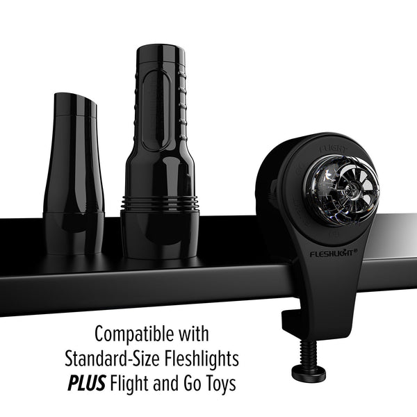 Fleshlight Mount – The ultimate pleasure device for your desk ...