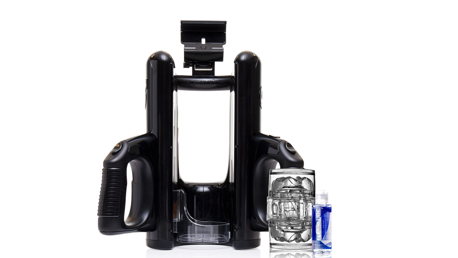 Quickshot Launch Vantage Pack – Fleshjack EU